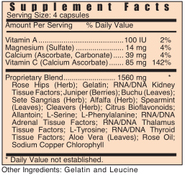 Ks – Kidney S | Systemic Formulas